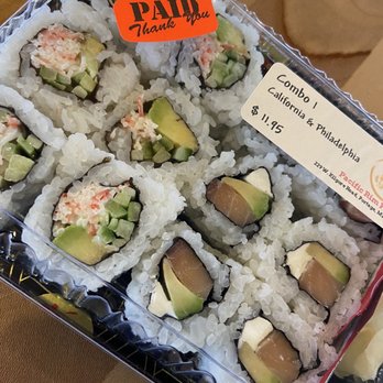 PACIFIC RIM FOODS - Updated January 2025 - 320 Photos & 100 Reviews ...