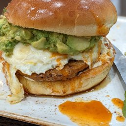 FIRST WATCH - Updated July 2024 - 157 Photos & 101 Reviews - 400 Pooler ...