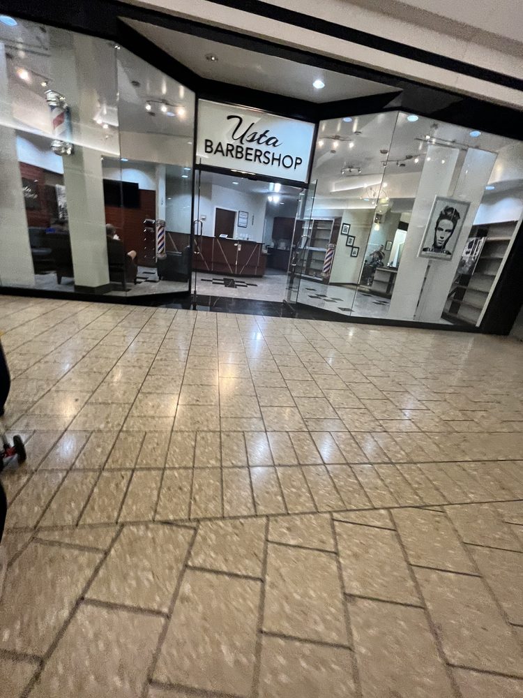 USTA BARBER SHOP - Updated October 2025 - 97 Photos & 42 Reviews - 11750 Fair Oaks Mall, Fairfax ...