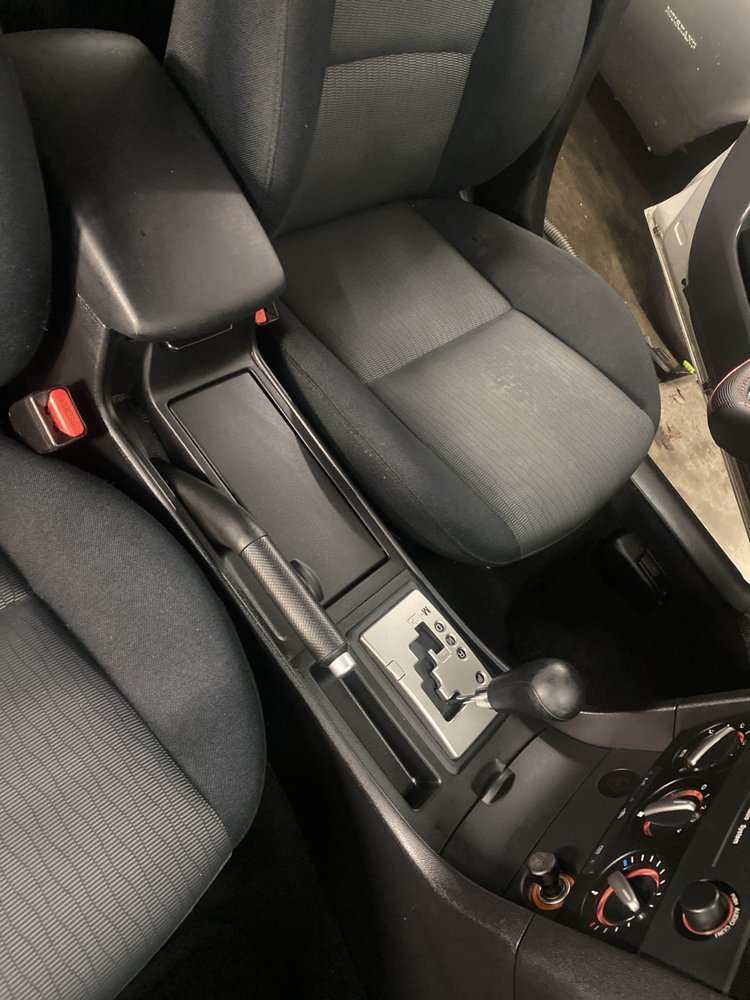 LONE WOLF AUTO DETAIL PLUS - Updated June 2025 - 335 Photos - 10903 ...