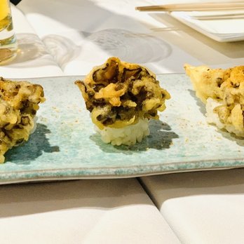 OTARU SUSHI BAR - Updated July 2024 - 389 Photos & 159 Reviews - 21 ...