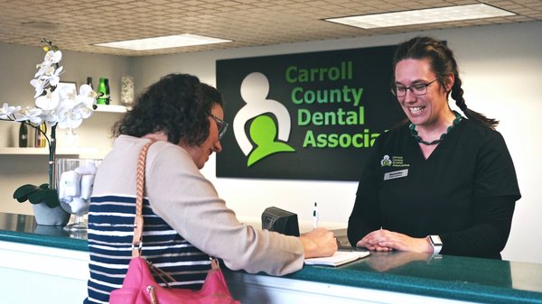 Carroll County Dental Associates