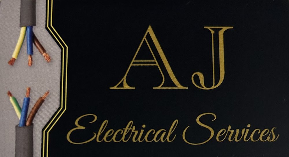AJ Electrical Services - Updated January 2026 - Pittsburgh ...