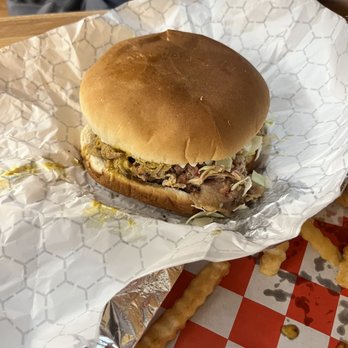 DEXTER QUEEN - Updated November 2025 - 60 Photos & 41 Reviews - 1109 W ...