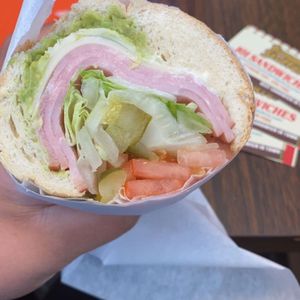 TUMMY STUFFER 101 SANDWICHES - 52 Photos & 113 Reviews - 3192 E La ...