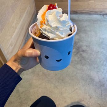 TUBBY ROBOT ICE CREAM FACTORY - Updated October 2024 - 106 Photos & 144 ...