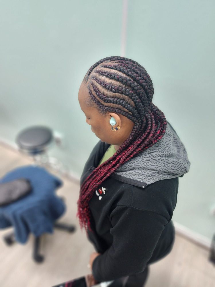 KALIMA BEAUTY SALON - Request an Appointment - 24 Photos - Lithonia ...