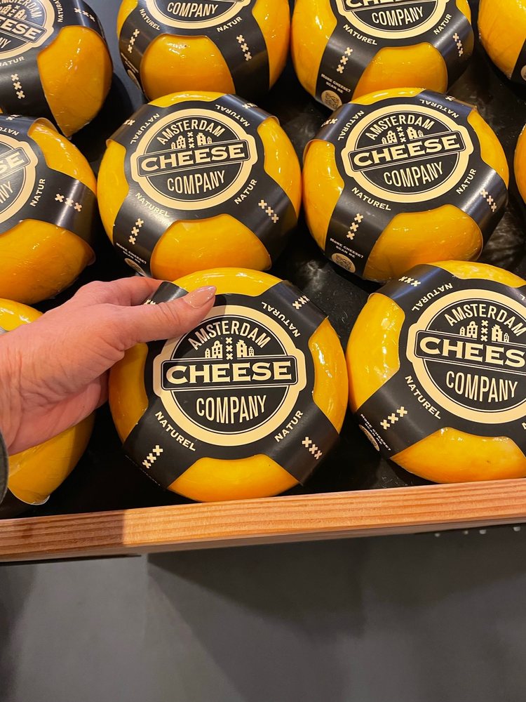AMSTERDAM CHEESE COMPANY - Updated July 2024 - 66 Photos & 32 Reviews ...