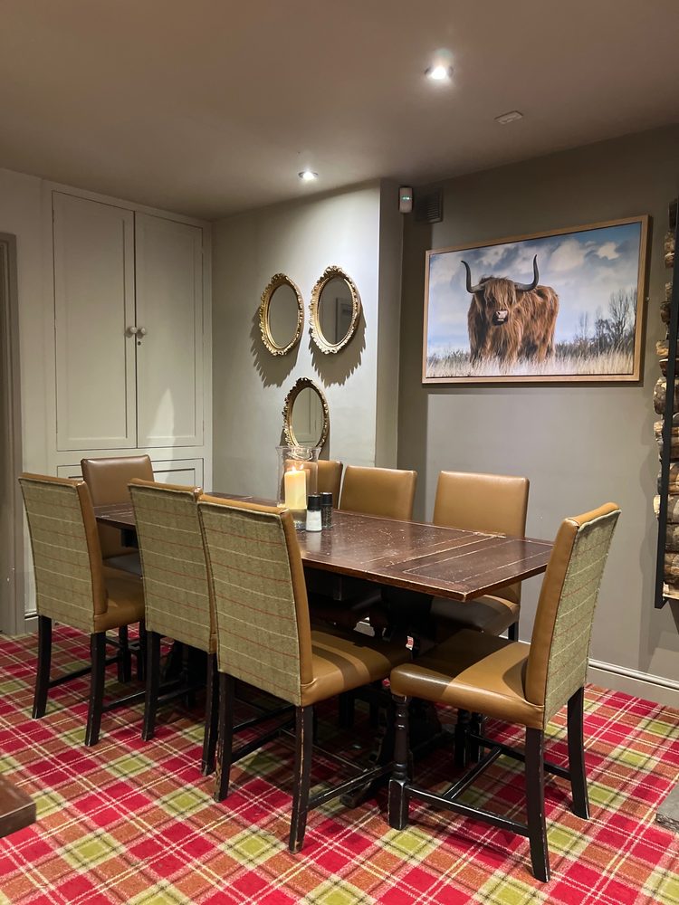 MASON FREEHOUSE - Updated January 2025 - New Rd, Ingleton, North ...