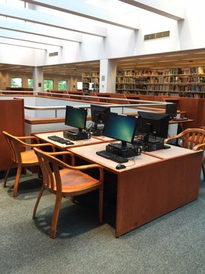 SNELL LIBRARY - Updated September 2025 - 13 Reviews - 360 Huntington ...