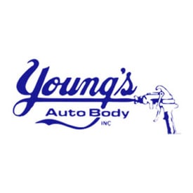 YOUNG’S AUTO BODY - Updated October 2025 - 111 S Bolmar St, West ...