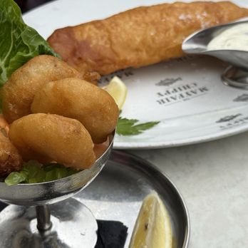 THE MAYFAIR CHIPPY - Updated September 2025 - 1112 Photos & 650 Reviews ...