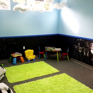 CRUNCH FITNESS - TRINITY - Updated October 2025 - 24 Photos & 30 ...