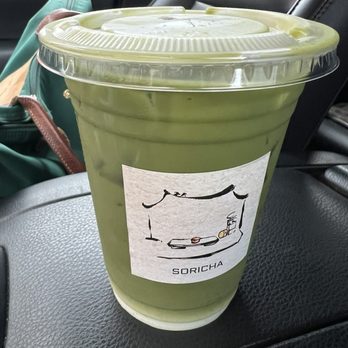 SORICHA TEA & THEATER - Updated August 2024 - 1589 Photos & 458 Reviews ...