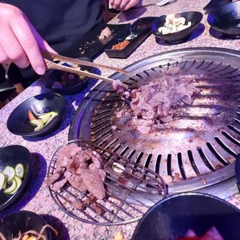 TEN BBQ - Updated October 2024 - 1618 Photos & 780 Reviews - 4177 W 3rd ...