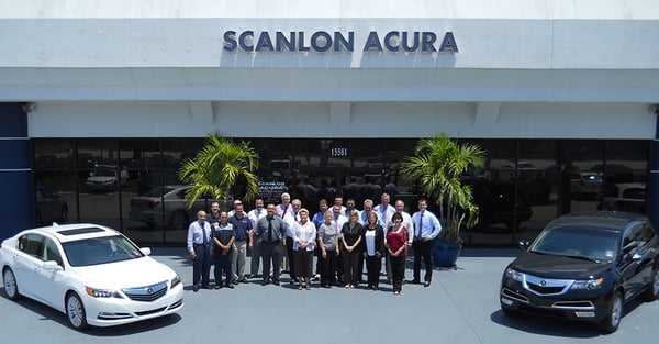 SCANLON ACURA - Updated December 2025 - 17 Photos & 48 Reviews - 14270 ...