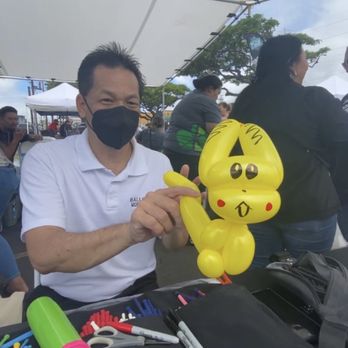 BALLOON MONSOON - Updated December 2025 - 22 Photos & 21 Reviews - 1962 ...