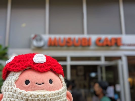 MUSUBI CAFE IYASUME - 7169 Photos & 4287 Reviews - 2427 Kuhio Ave ...