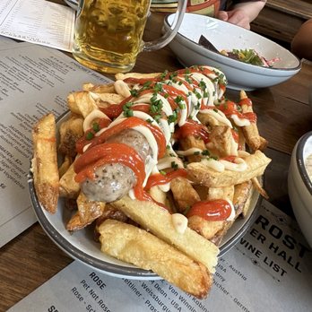 PROST BEER HALL - Updated November 2024 - 401 Photos & 213 Reviews ...