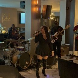 KATCH KITCHEN & COCKTAILS - Updated April 2025 - 357 Photos & 241 ...