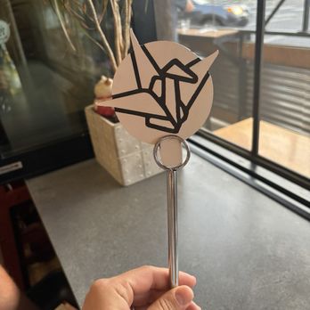 ORIGAMI ASIAN GRILL - Updated December 2024 - 670 Photos & 569 Reviews ...