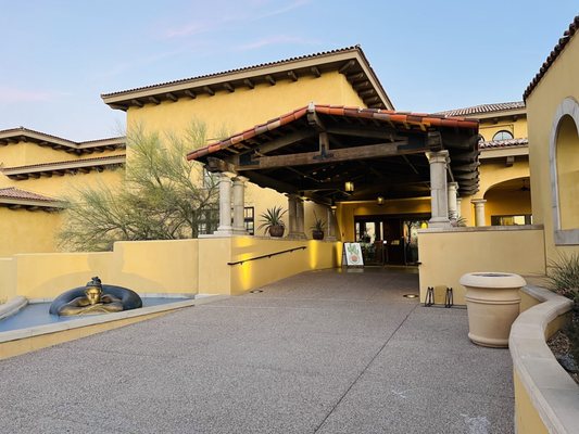 DC RANCH VILLAGE HEALTH CLUB & SPA - Updated October 2025 - 107 Photos ...