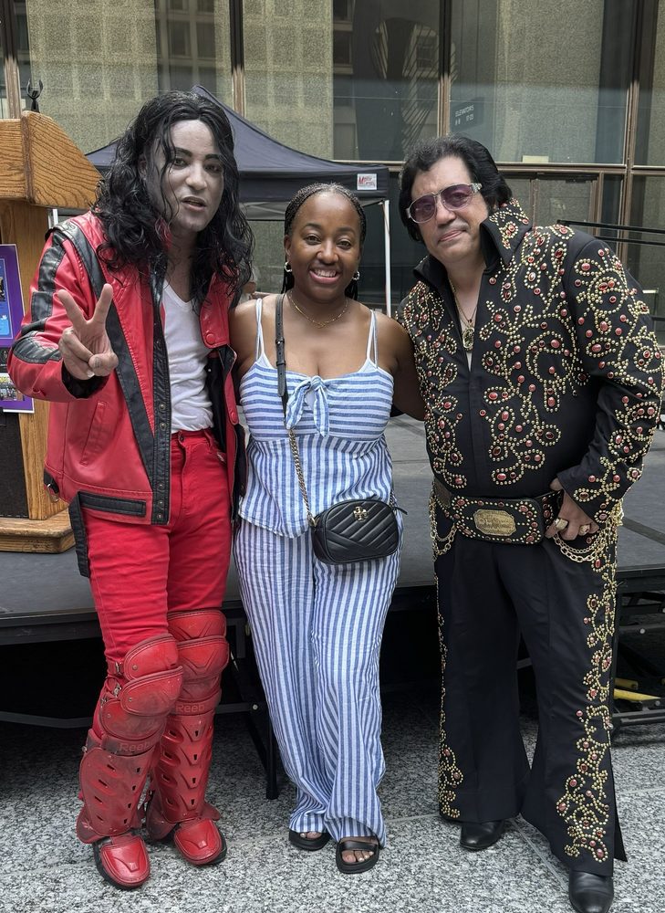 RICHARD J DALEY CENTER - Updated October 2025 - 142 Photos & 72 Reviews ...