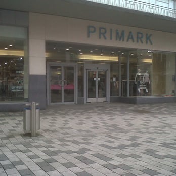 PRIMARK STORES - Updated September 2025 - 35-41 Park Street, Camberley ...