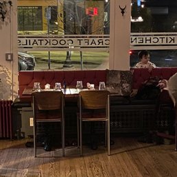 HAMLET & GHOST - Updated July 2025 - 507 Photos & 377 Reviews - 24 ...