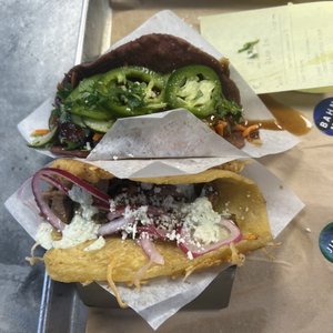 ROCTACO - 417 Photos & 310 Reviews - 248 S Edison St, Salt Lake City ...