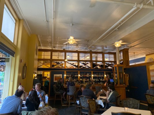 BISTRO 501 - Updated July 2025 - 212 Photos & 218 Reviews - 501 Main St ...