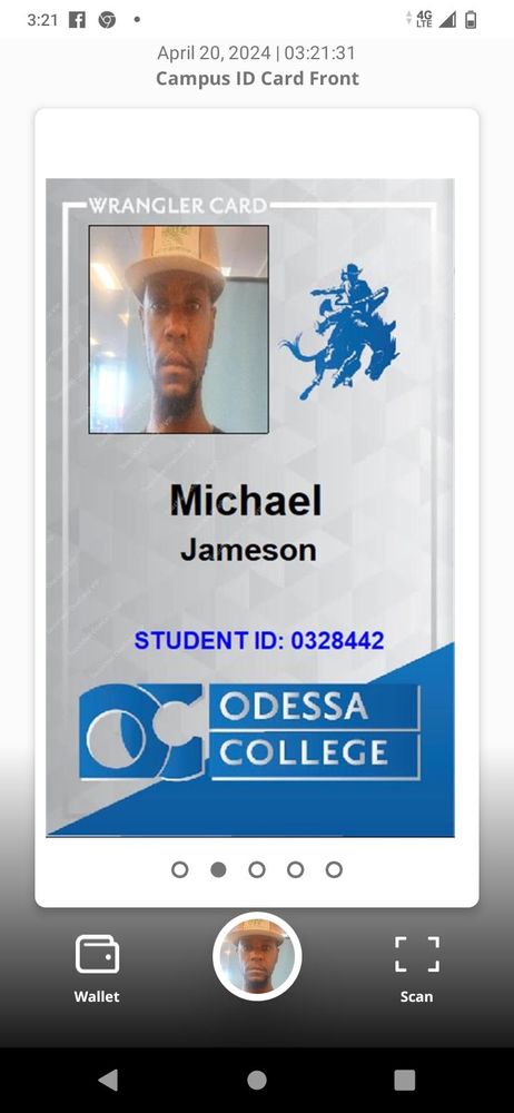 MICHAEL RASHAD JAMESON HAIRCUTS - Updated December 2025 - Request an ...