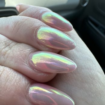 FOREVER NAILS & SPA - Updated August 2024 - 4968 Photos & 928 Reviews ...