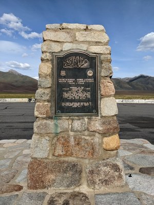 OROVADA REST AREA - US-95 & Key Rd, NV, Nevada - Rest Stops - Yelp