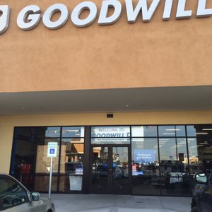 GOODWILL OF CENTRAL ARIZONA - Updated June 2025 - 21 Photos & 18 ...
