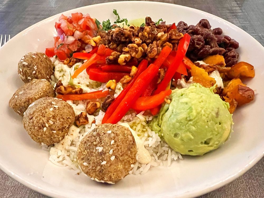 IMPACT KITCHEN - Updated October 2025 - 20 Photos & 17 Reviews - 1222 ...