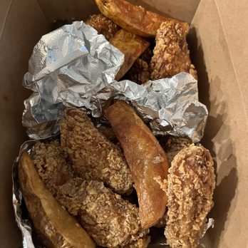 FURAI CHICKEN - Updated May 2024 - 487 Photos & 534 Reviews - 13955 ...