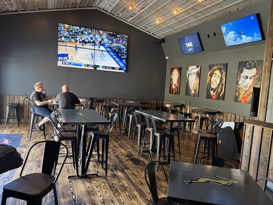 LUCKY RABBIT - Updated January 2026 - 311 Photos & 203 Reviews - 18626 ...