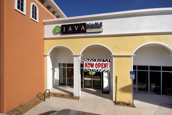 JAVA NAILS - Updated February 2026 - 13 Photos & 32 Reviews - 9011 Daniels Pkwy, Fort Myers ...