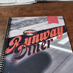 RUNWAY DINER - Updated October 2025 - 166 Photos & 134 Reviews - 380 US ...