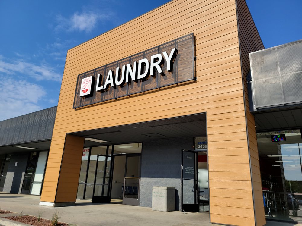 JENNY’S LAUNDRY SPA - Updated July 2025 - 26 Photos & 36 Reviews ...
