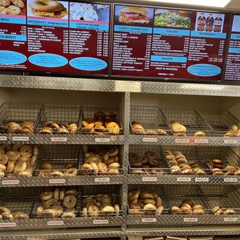 CAFE FRESH BAGEL - Updated December 2025 - 96 Photos & 299 Reviews ...