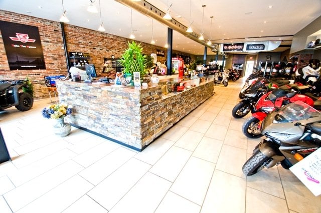 STUDIO CYCLE GROUP INC - Updated January 2026 - 2923 Dundas Street W ...