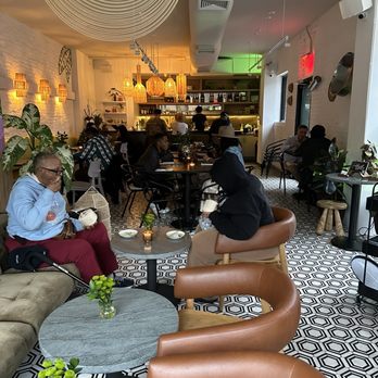 HAAM CARIBBEAN PLANT CUISINE - Updated June 2024 - 191 Photos & 74 ...