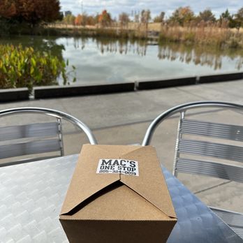 MAC’S ONE STOP - Updated November 2025 - 13 Photos & 12 Reviews - 400 ...