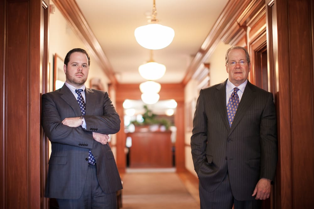 TOM KILEY INJURY LAWYERS - Updated January 2025 - 699 Boylston St ...