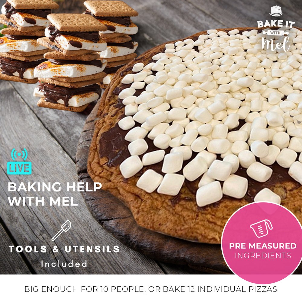 BAKE IT WITH MEL - Updated July 2024 - 14 Photos - New York, New York ...