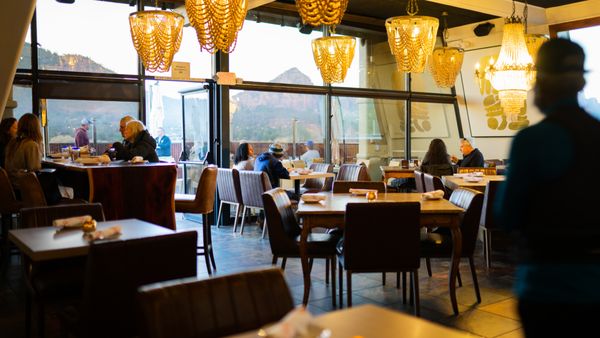 MOLE - Updated September 2025 - 938 Photos & 700 Reviews - 725 AZ-179 ...