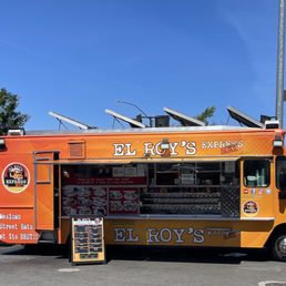 EL ROY’S EXPRESS MEX - Updated October 2025 - 159 Photos & 264 Reviews ...