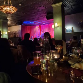 GINGER RABBIT JAZZ LOUNGE - Updated November 2025 - 151 Photos & 83 ...